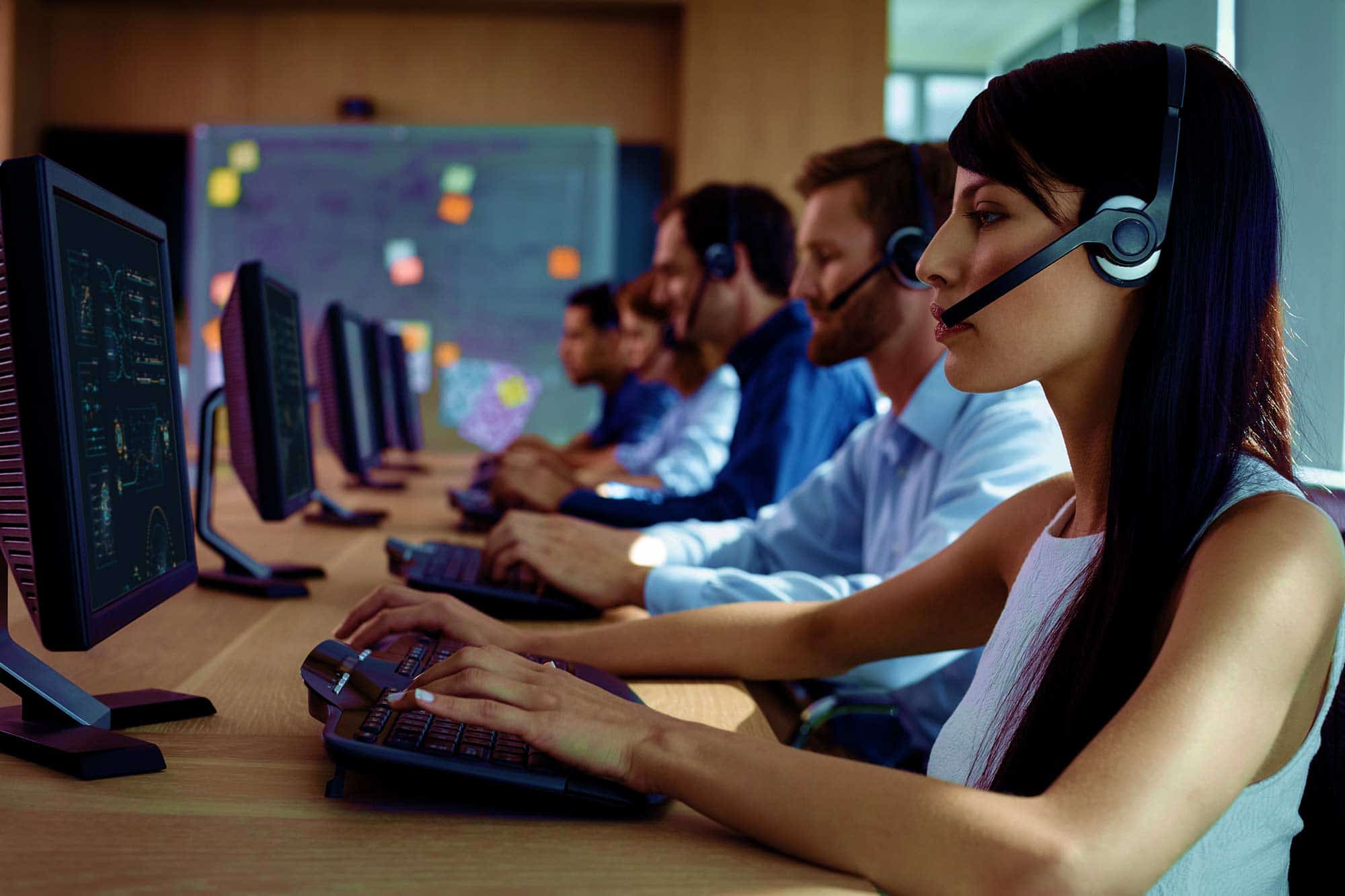 Leading UK Provider of Security Services | Arm Secure