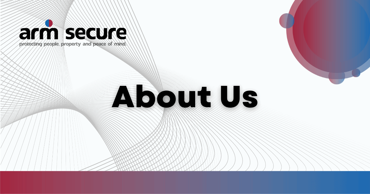 About Us | Arm Secure